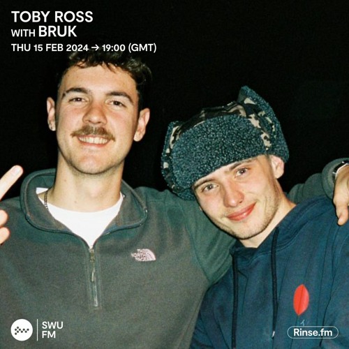 Stream Toby Ross 15 - February 2024 by SWU.FM | Listen online for free ... Stream Toby Ross 15 - February 2024 by SWU.FM | Listen online for free ...