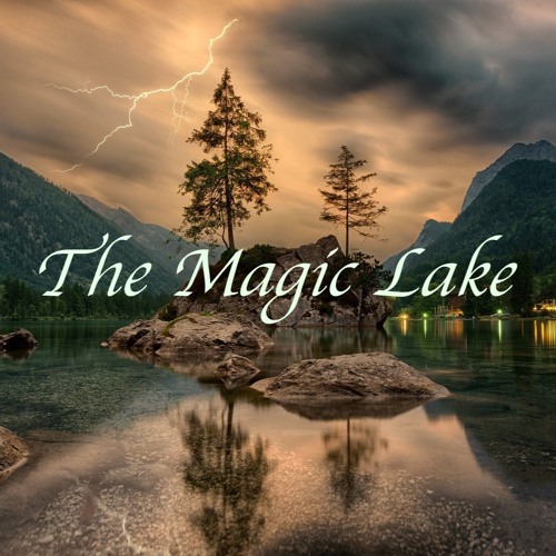 Stream The Magic Lake (Orchestral Cinematic) by VHCMusic | Listen ...