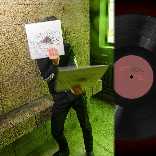 Stream Patricia Kokett - Eunuchy [ITILP001] by Isla to Isla | Listen ...