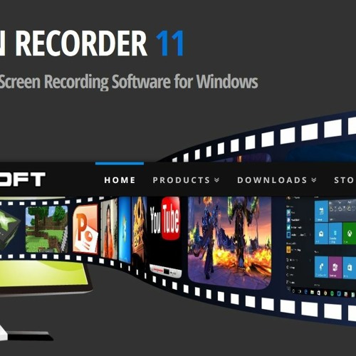 Stream Zd Soft Screen Recorder 11 2 0 Crack [latest Version] By
