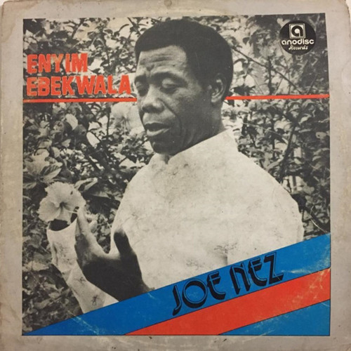 Stream Ibe Awu Chi by Joe Nez | Listen online for free on SoundCloud