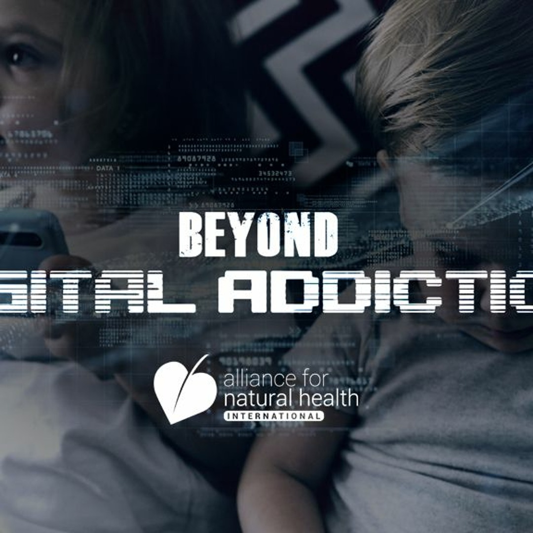 Stream episode Beyond digital addiction by ANH International podcast ...
