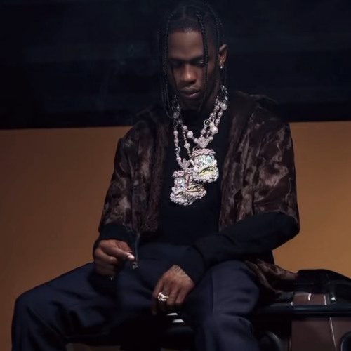 Stream Heartbeat-travis scott (unreleased) by Jsmath | Listen online ...