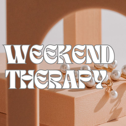 Stream Weekend Therapy with DJ Ashlee Scott at Coconut Charlies April ...