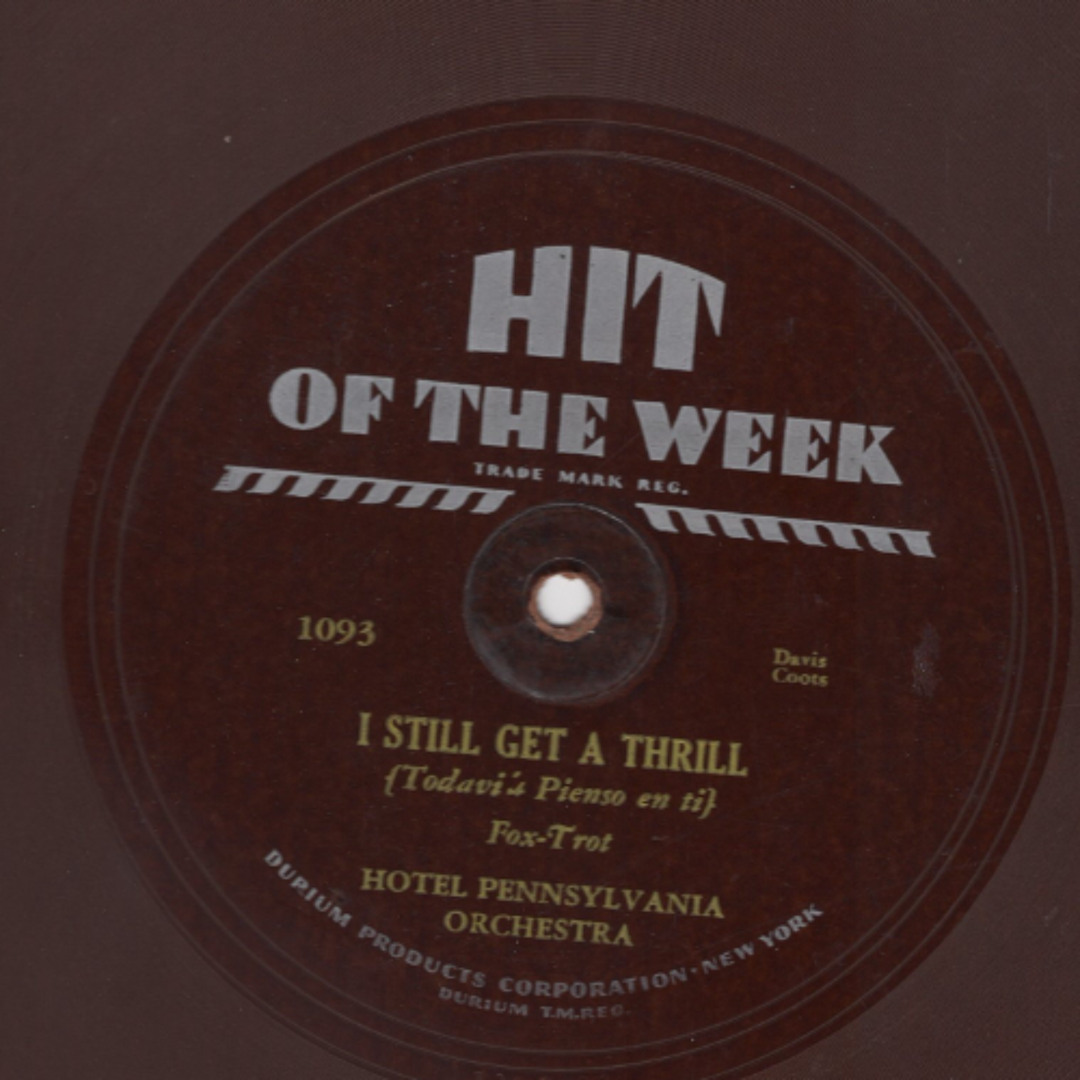 Stream I STILL GET A THRILL JACK ALBIN CLEAN HIT OF THE WEEK by ...