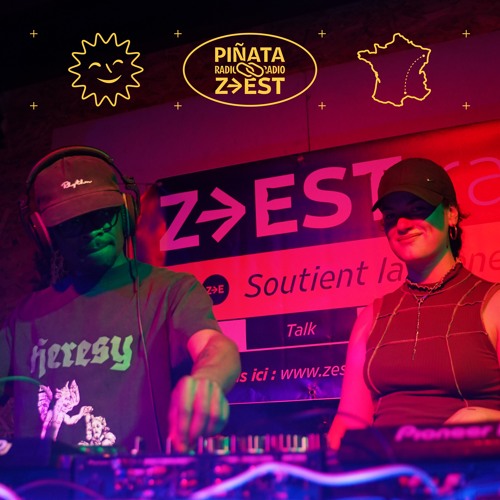 z⸱est radio