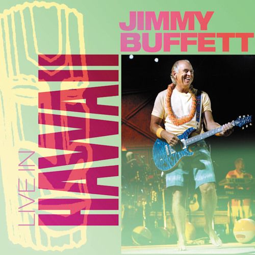 Stream Jolly Mon by Jimmy Buffett | Listen online for free on SoundCloud