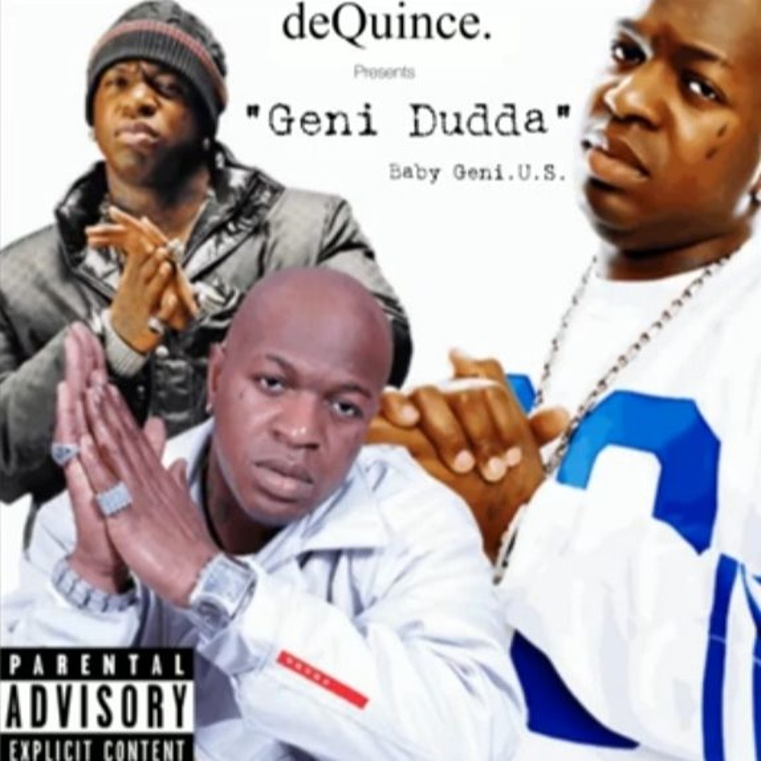 Stream @dequince - Geni Dudda : Baby GeniUS (full Mixtape) #yuhhurdme ...