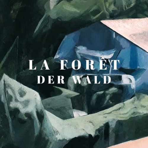 Stream Extrait 1 - Bande son de l'installation LA FORÊT / DER WALD ...