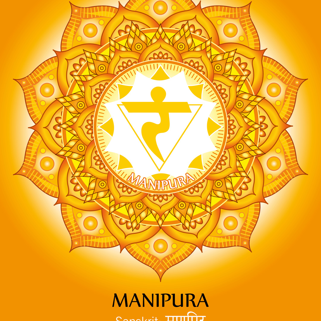 Stream Solar Plexus Chakra (Female Voice Over) by Higher Universal Man ...