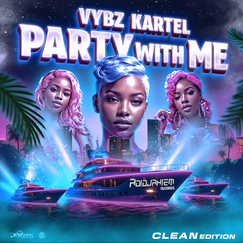 Stream Tell Me What U Want (Clean Edition) by Vybz Kartel | Listen ...