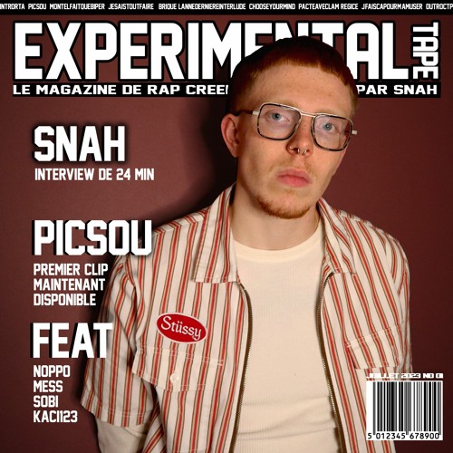 Stream PICSOU (prod. Shvde) by snah_ | Listen online for free on SoundCloud Stream PICSOU (prod. Shvde) by snah_ | Listen online for free on SoundCloud