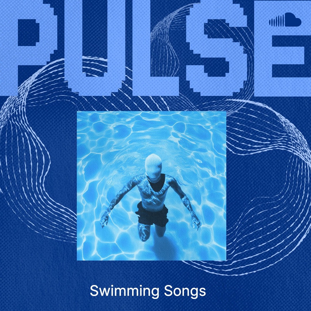 Stream SoundCloud Pulse | Listen to Swimming Songs playlist online for ...