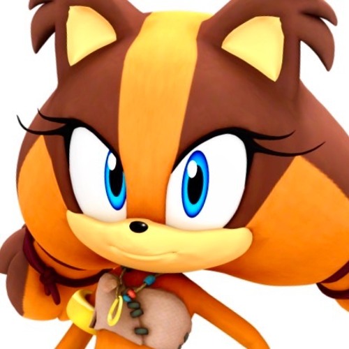 Stream Sticks the Badger ~ Remastered ~ Voice of Thea Solone by Thea ...