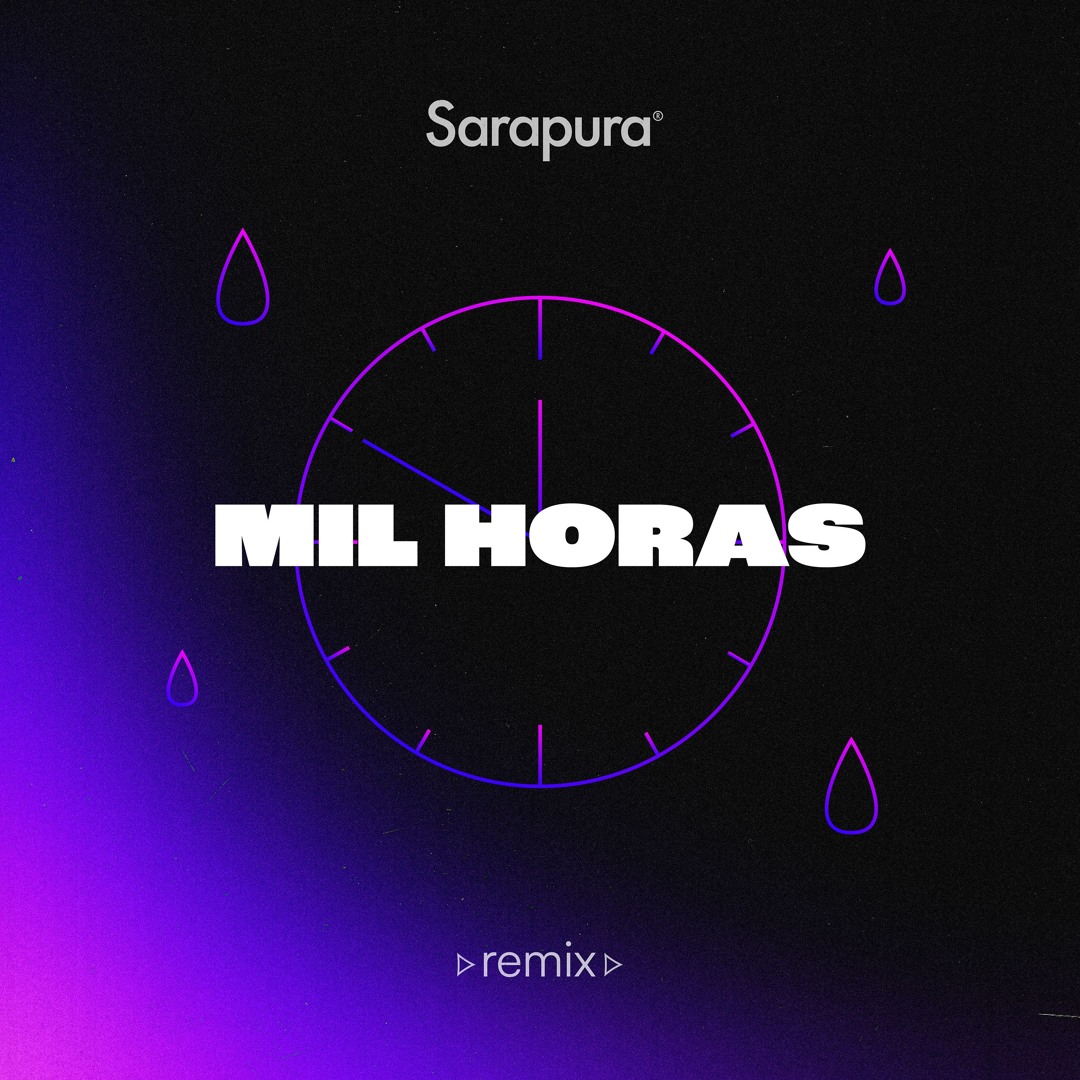 Stream Mil Horas - Abuelos De La Nada (Afro House) [Filtered x ...
