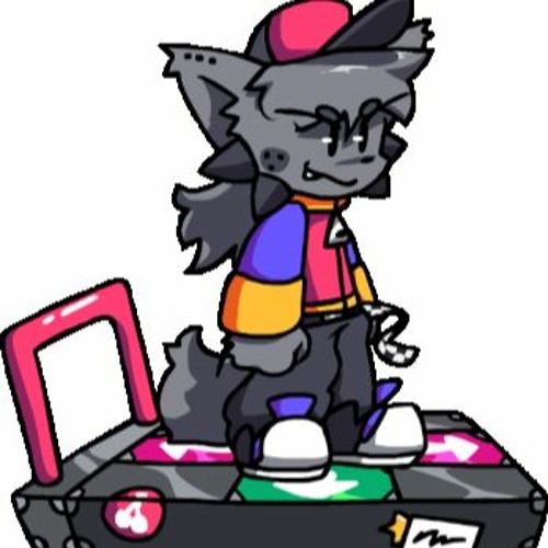 Stream Scratch - Post Arcade Showdown (Vs. Kapi) FNF MOD OST by /Julian ...