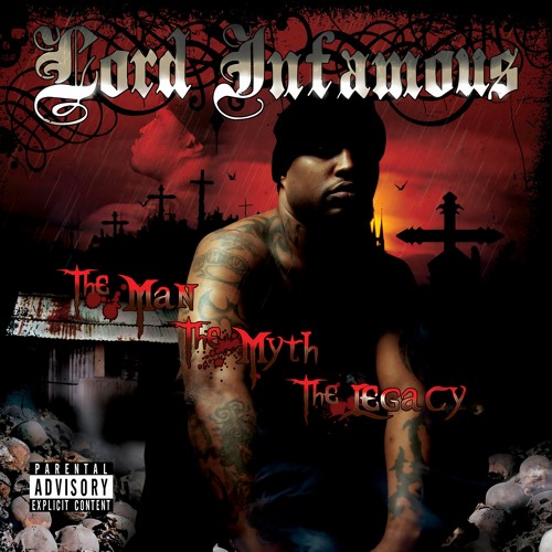 Stream Lord Infamous - Yeah I'm Wit It by SUPER VILLAIN RECORDS ...