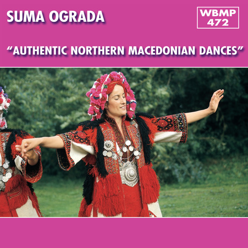 Stream Zensko Pusteno Oro (Mala Reka) by Suma Ograda | Listen online ...