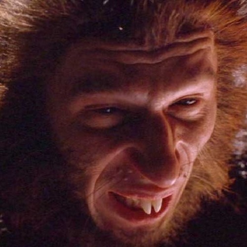 Stream THE RAT WITH THE HUMAN FACE by Jarriel | Listen online for free ...