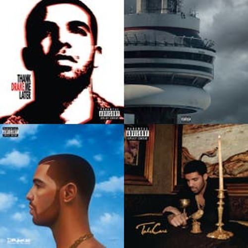 Stream iamst4rk | Listen to Drake Love Songs playlist online for free ...