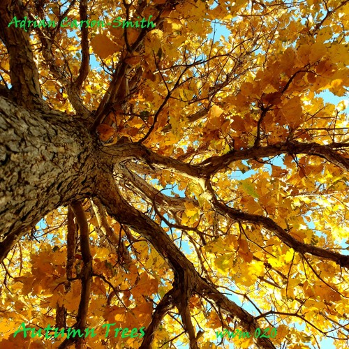 Stream Autumn Russet by Adrian Carson-Smith | Listen online for free on ...