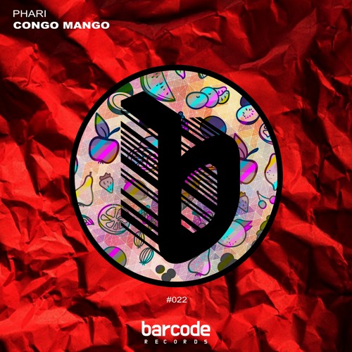 Stream Phari | Listen to Phari - Congo Mango [Barcode Records] playlist ...