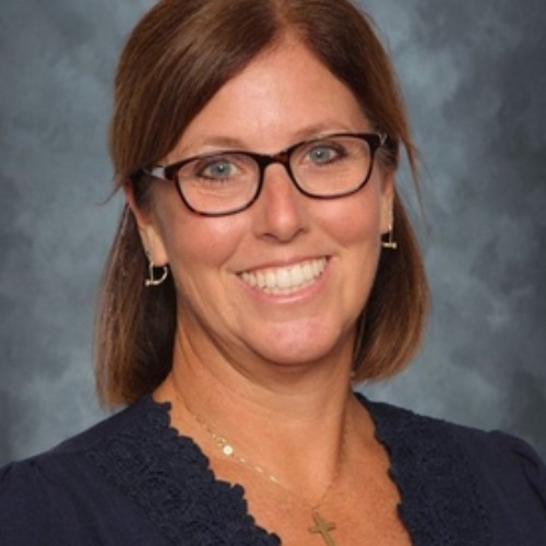 Stream Terrific Teacher 2-25 Kelly Gill by BAS Sandusky Podcasts ...