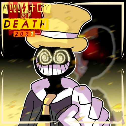 Stream [Trapped Towers] MINISTRY OF DEATH III (2021 Edition + FLP) by JustDaniel | Listen online ...