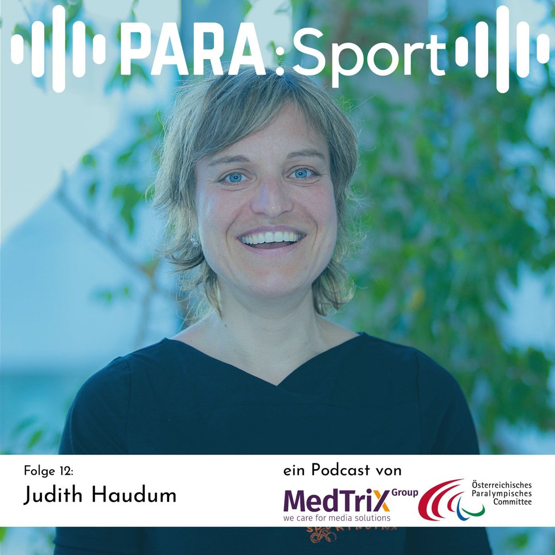 Stream episode PARA:Sport 12 - Ernährung im Parasport mit Judith Haudum ...