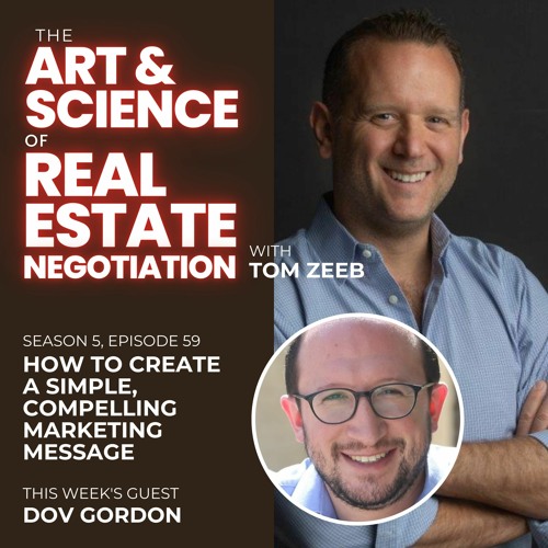 Stream episode How to Create a Simple, Compelling Marketing Message ...