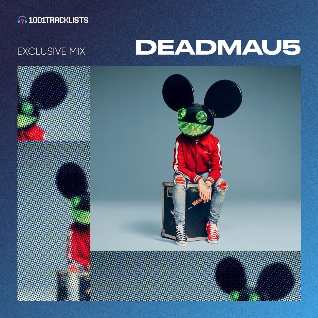Listen to playlists featuring deadmau5 - 1001Tracklists ‘some ep ...
