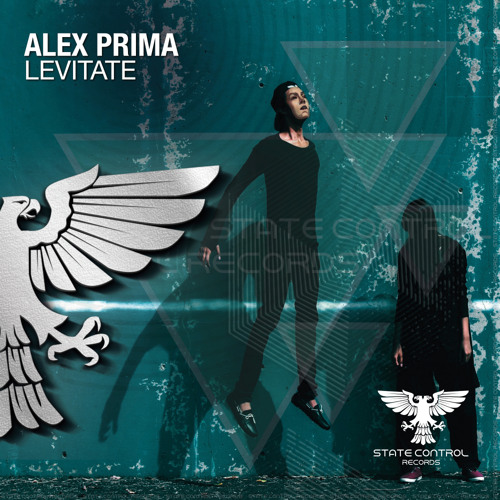 Stream Alex Prima - Levitate (Extended Mix) by State Control Records ...