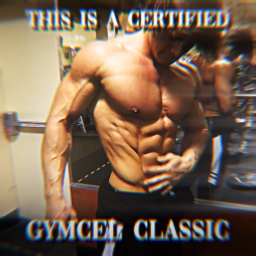 Stream More and More x Gymcel Classic by BalticMaxxing | Listen online ...