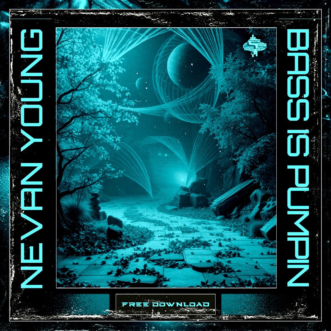 Stream NEVAN YOUNG - BASS IS PUMPIN’ by SONICFLUX | Listen online for ...