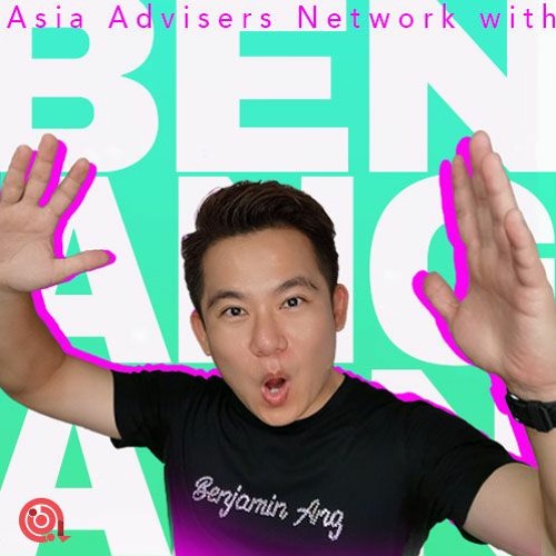 Stream episode The biggest mistake young leaders make- Benjamin Ang by ...