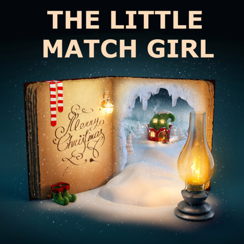 Stream The Little Match Girl (part 4) by Christmas Stories | Listen ...