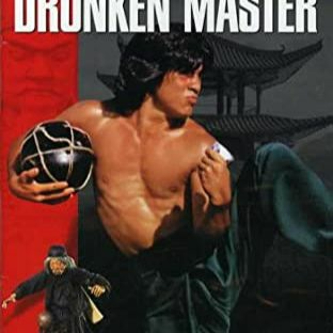 Stream Jackie Chan - Drunken Master (1978) OST - 8 Drunken Gods (Main ...