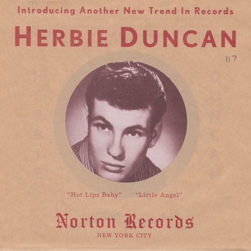 Stream Hot Lips Baby by Herbie Duncan | Listen online for free on ...