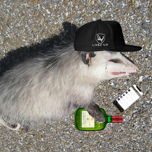 Stream Linea VIP | Listen to Tacuache Sad Hours playlist online for ...