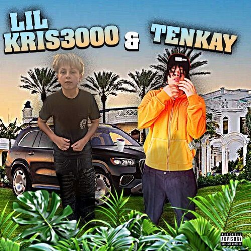 Stream lilkris3000 x tenkay - take me back by tenkay archive 4 | Listen ...