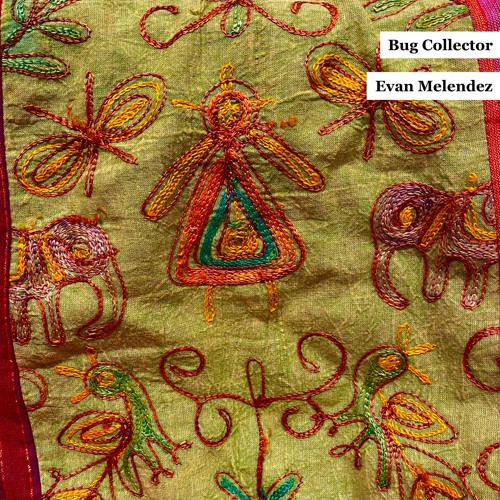 Stream Bug Collector by Evan Melendez | Listen online for free on ...