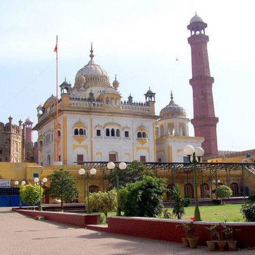 Stream Bhai Harpreet Singh Jee Toronto at Aug 2024 Toronto Akhand ...