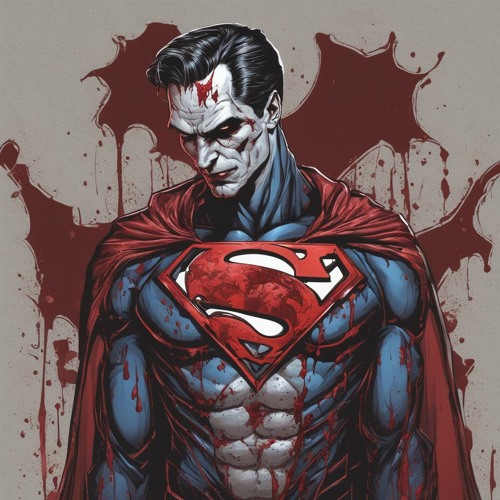 Stream Vampire Superman by Loop Hean | Listen online for free on SoundCloud