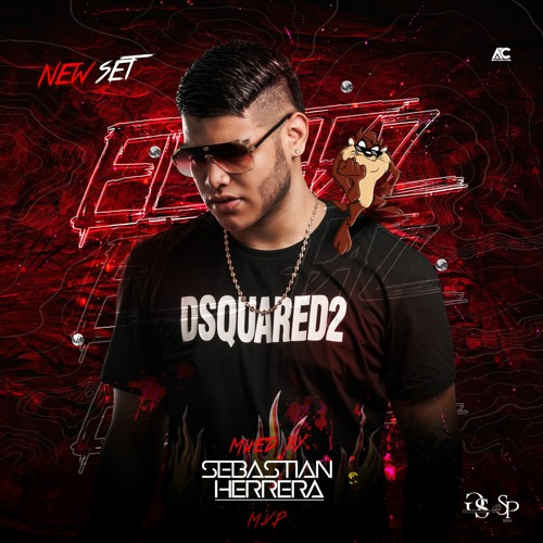 Stream EL TAZ #1 by Dj Sebastian Herrera | Listen online for free on ...