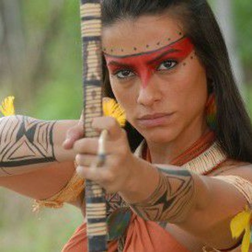 Stream índia pratica na caça só quer saber usar lança 💯👊🎶🎵🎶🤪 by DJSL ...