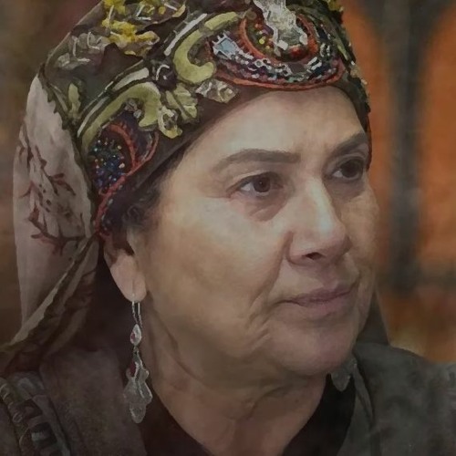 Stream Mother - Haima Khanam Sad Moment - Walida - Kök - Ertugrul Ghazi ...