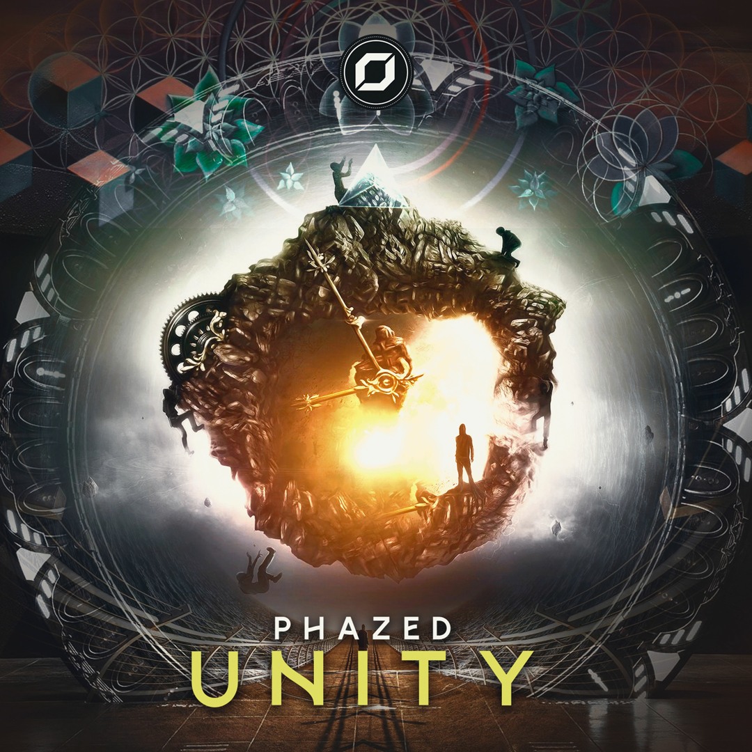 Stream PhaZed - Unity (OUT NOW!) by BrutishHeavyMusic | Listen online ...