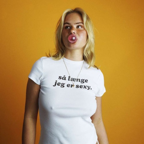 Stream Annika Så Laenge Jeg Er Sexy Hvmmer Remix By Hvmmer Listen