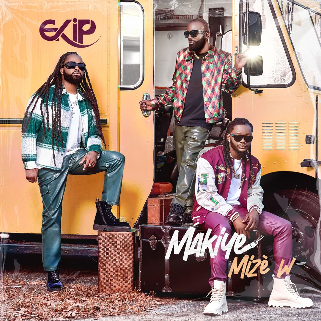 Stream radio Plezikonpas.com | Listen to ekip album 2024 playlist ...