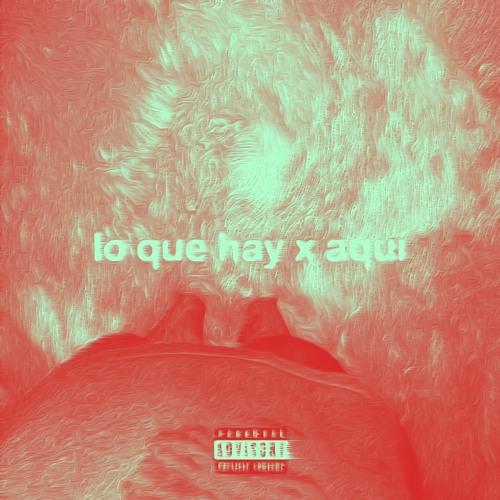 Stream lo que hay x aqui (Cover) - Prode by Prode Music | Listen online for free on SoundCloud